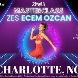 Zumba - Ditch the Workout, Join the Party