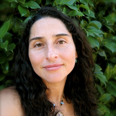 Andrea Frick - Fitness Instructor Page