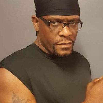 Darryl Granum - Fitness Instructor Page