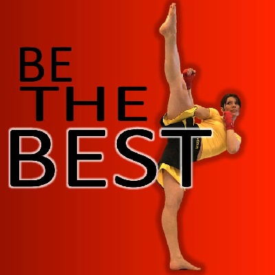 Codruta Badea - Fitness Instructor Page