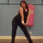 Maricella Ibarra - Fitness Instructor Page