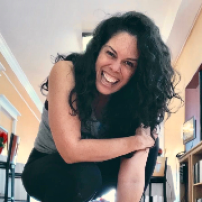 Lisa Canning - Fitness Instructor Page