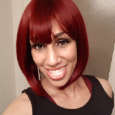 Kenna Colley - Instructor Page