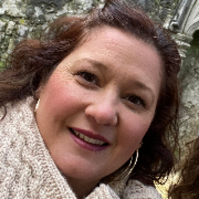 Angela Magee - Fitness Instructor Page
