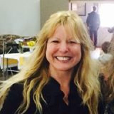 Susan Wilbur - Instructor Page