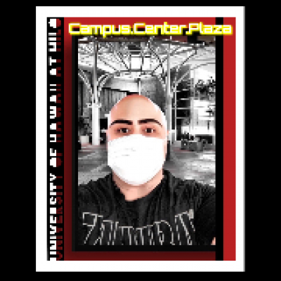 GAVIN PURDY - Instructor Page