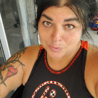 Kim Gregory - Instructor Page