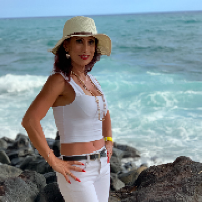 Hedy Henderson - Instructor Page