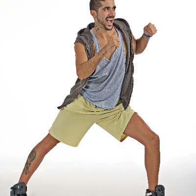 saul gallardo santurde - Página de Instructor