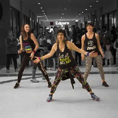 Andreea Meda Brand - Instructor Page