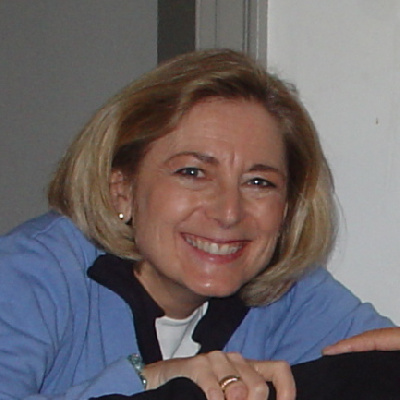 Debra McLoud - Fitness Instructor Page