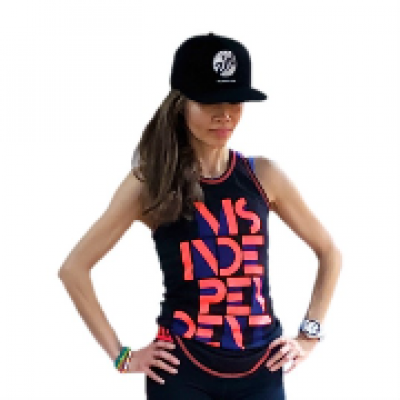 Michelle Truong - Instructor Page