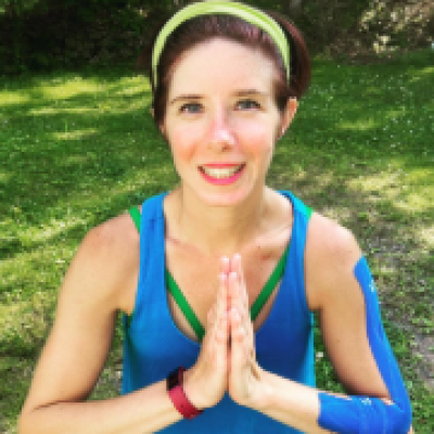 Allison Neely - Fitness Instructor Page