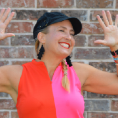 Cynthia Lunn - Fitness Instructor Page