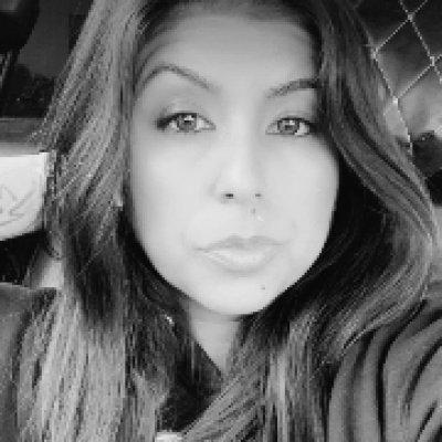 Marisol Prieto - Instructor Page