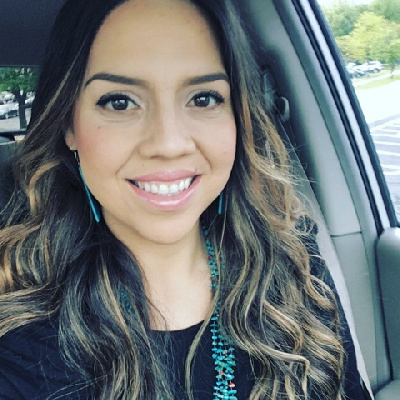 stephanie marquez - Fitness Instructor Page