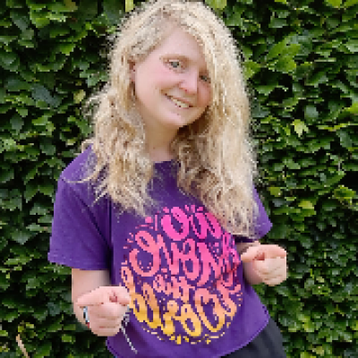 hazel simpson - Fitness Instructor Page