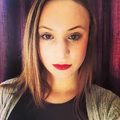 Charlotte Carruthers - Instructor Page