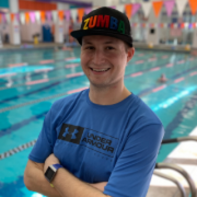 Matt Pugh - Instructor Page