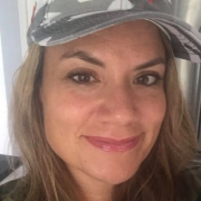 Desiree D-Heath - Fitness Instructor Page