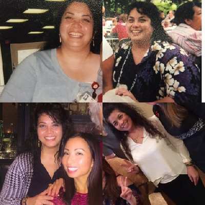 Sheila Vandegraaf - Fitness Instructor Page