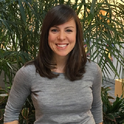 Meghan Ballard - Instructor Page