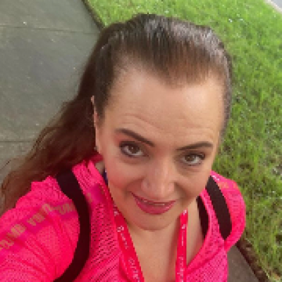 Robin Royer - Fitness Instructor Page