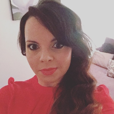 Ffion Williams - Instructor Page