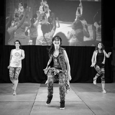 Isobel Pugh - Instructor Page