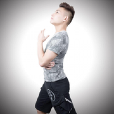 Daniel Kuo - Fitness Instructor Page