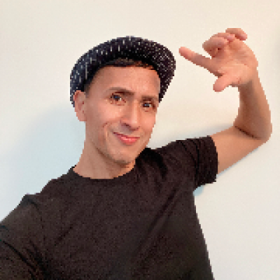 Go Kato - Instructor Page