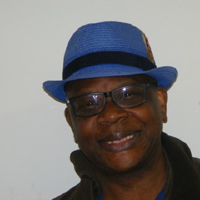 HERBIE ALLEY - Fitness Instructor Page