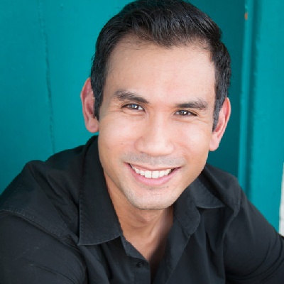 Kevin Manalang - Instructor Page