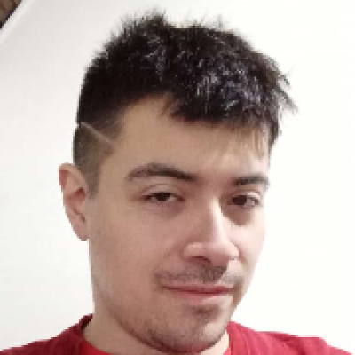 ALFONSO NEIL JIMENEZ CASALLAS - Fitness Instructor Page