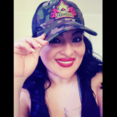 Sandra Ramirez - Fitness Instructor Page