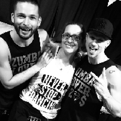 Kate Savage - Fitness Instructor Page