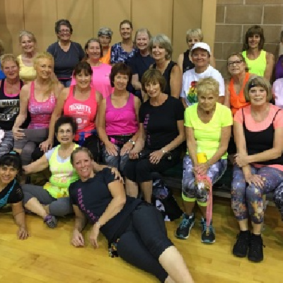 Nichole Burnside - Instructor Page