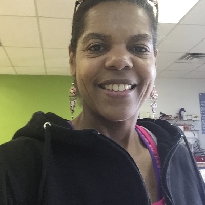 Athena Butler - Instructor Page