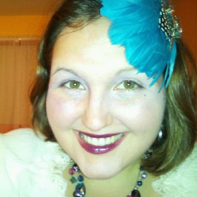 Amanda Mulder - Fitness Instructor Page