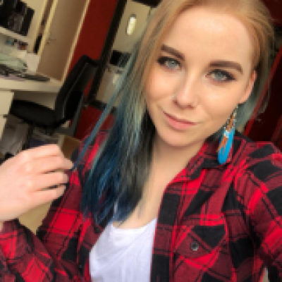 Anne Hut - Fitness Instructor Page