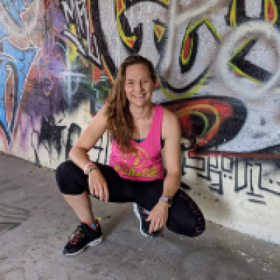 Hayley MacDonald - Fitness Instructor Page