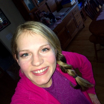 Rachel Pfeifer - Fitness Instructor Page