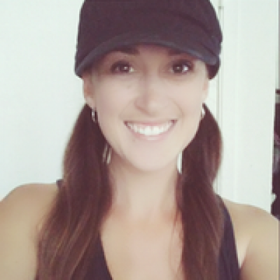 Emily Rossi - Fitness Instructor Page