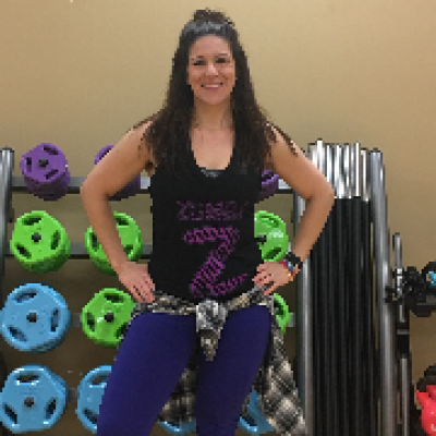 Elizabeth Heck - Instructor Page