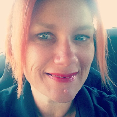 Robyn Woodruff - Fitness Instructor Page