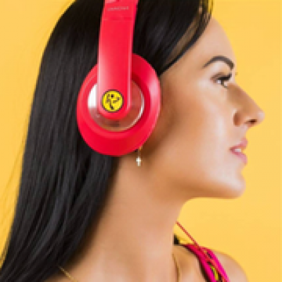 Anna Molnar - Fitness Instructor Page