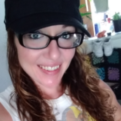 Jen Granger - Instructor Page