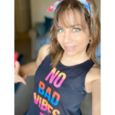 Jessica De Jesus - Fitness Instructor Page