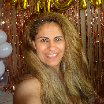 Simone MEISTER - Fitness Instructor Page