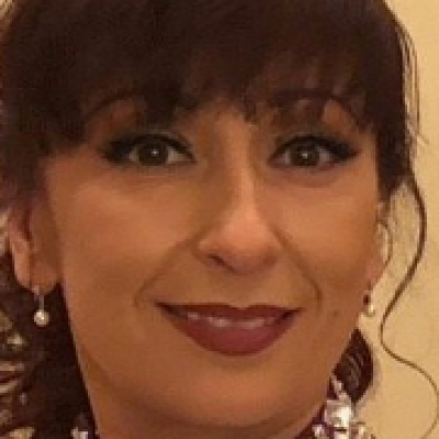 Nancy Bonilla May - Fitness Instructor Page